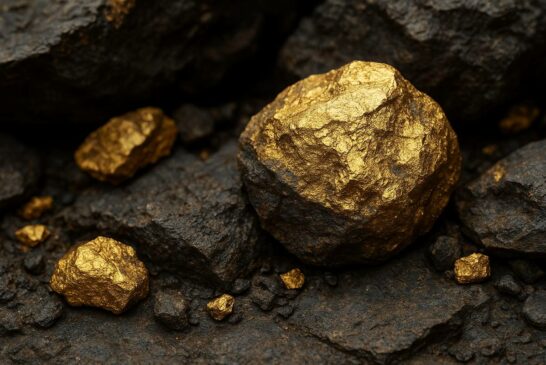 Extracting Gold Sustainably from Ore and E‑Waste - Highways Today