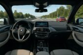 BMW and Qualcomm Launch Game-Changing Automated Driving System ...