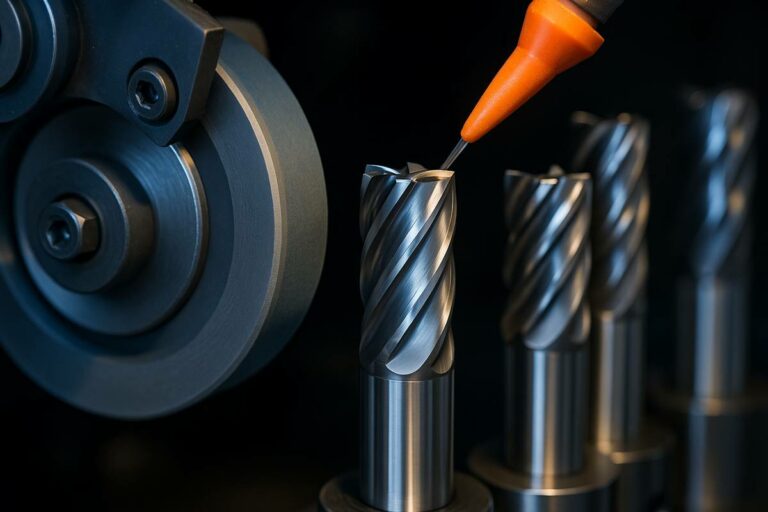 Sharpening the Future of Machining with Advanced Edge Preparation ...
