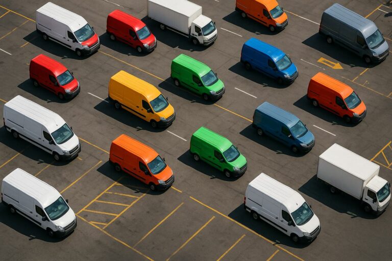 YOVOY Launches Flexible Virtual Fleet to Transform UK Deliveries ...