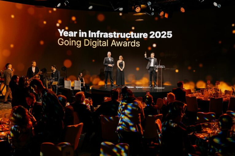 Bentley’s 2025 Going Digital Awards Celebrate Real‑World Impact ...
