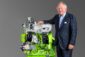 80 Years of JCB Innovation and Ingenuity - Highways Today