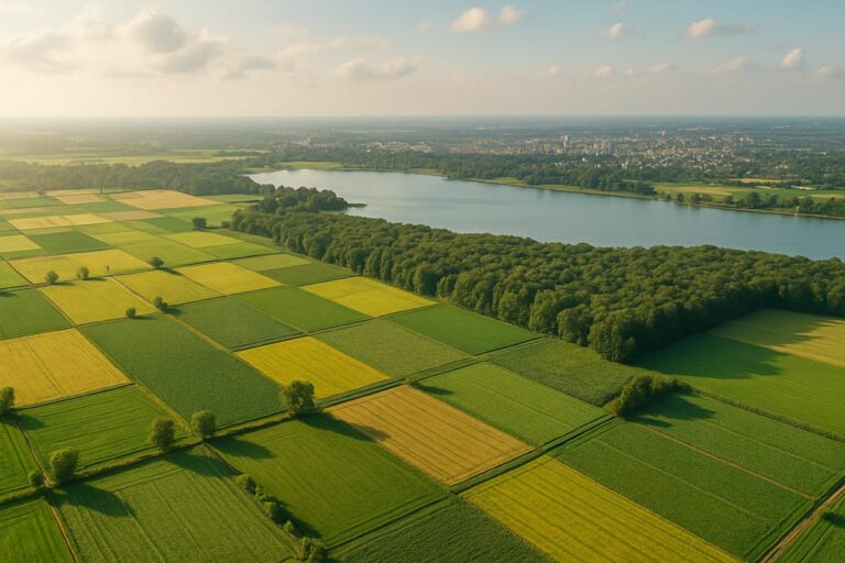 AI and Smarter Mapping to Transform Global Environmental Land ...