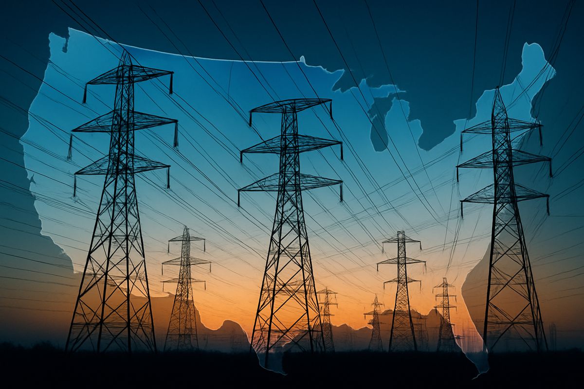 Modernising America’s Sub‑Grid Backbone - Highways Today