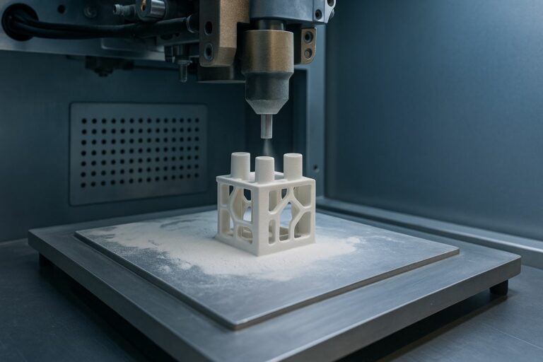 Scalable Ceramic Additive Manufacturing for Extreme Environments ...