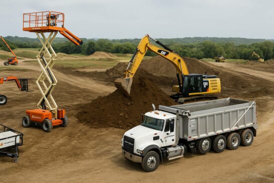 EquipmentShare Celebrates 4th Place as a Construction Software ...