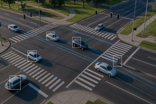 Motorola Acquisition Unlocks Next-Generation Intelligent Surveillance ...