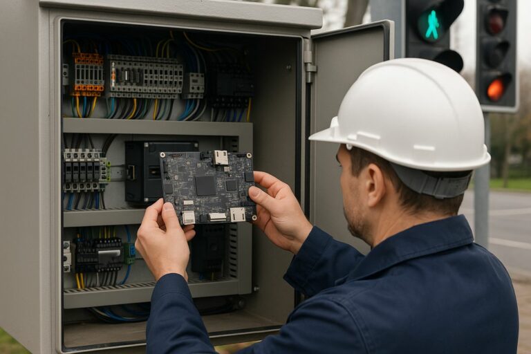 Quectel Launches Trio of Smart Single-board Computers to Supercharge ...