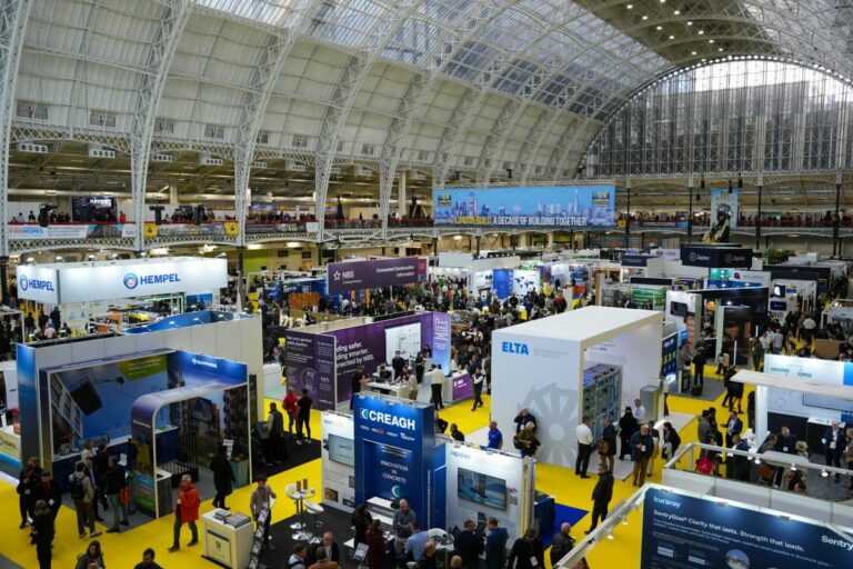 London Build and ElementalLONDON Transforming UK Construction Events ...