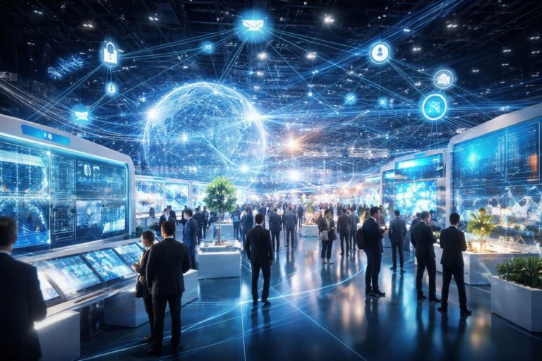 The Things Stack and the $2bn Rise of Low Power IoT at CES 2026 - Highways Today