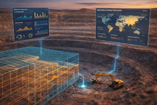 Top 7 Mining Software Solutions for Geological Modeling and Mine ...