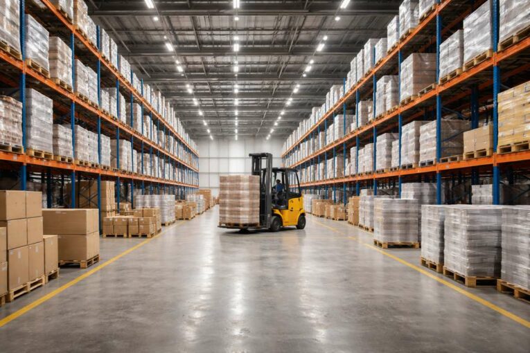 How Accurate Weight Measurement Supports Warehouse Operations ...