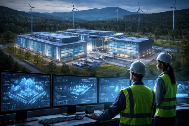 Telenor and Red Hat Launch Nordic Sovereign AI Platform - Highways Today