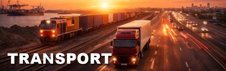 Transport News - Highways Today