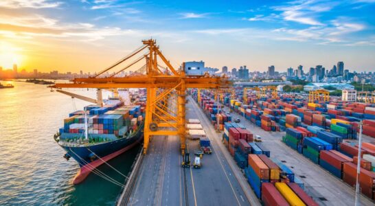 AIIB Invests in the Philippines with $300m Port Finance - Highways Today