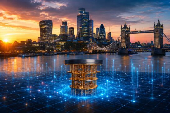 Quantum Computing Moving From the Lab to the Logistics Desk - Highways ...